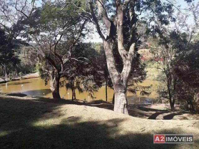 Terreno em Condomínio para Venda em Santana de Parnaíba/SP Residencial Santa Helena Gleba I