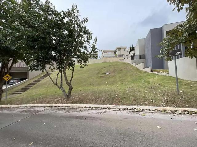 Terreno em Condomínio para Venda em Santana de Parnaíba/SP Tamboré