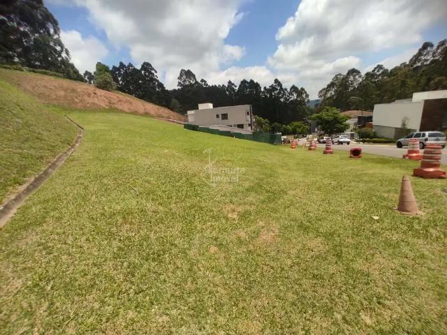 Terreno em Condomínio para Venda em Santana de Parnaíba/SP Tamboré