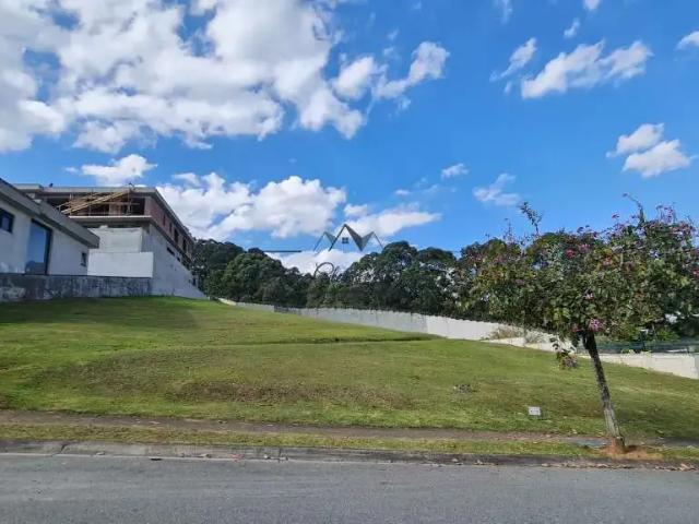 Terreno em Condomínio para Venda em Santana de Parnaíba/SP Tamboré