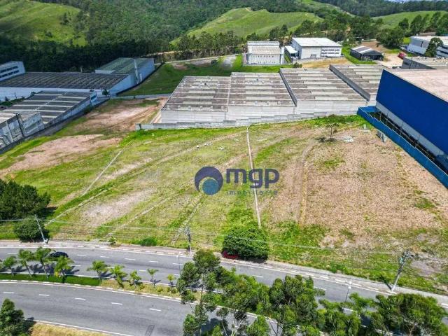 Terreno em Condomínio para Venda em Santana de Parnaíba/SP Tamboré