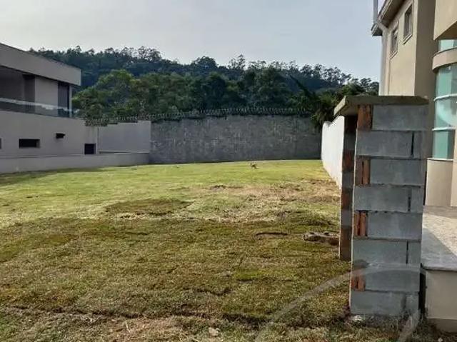 Terreno em Condomínio para Venda em Santana de Parnaíba/SP Tamboré