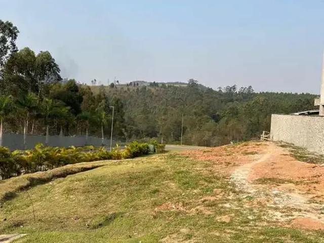 Terreno em Condomínio para Venda em Santana de Parnaíba/SP Tamboré
