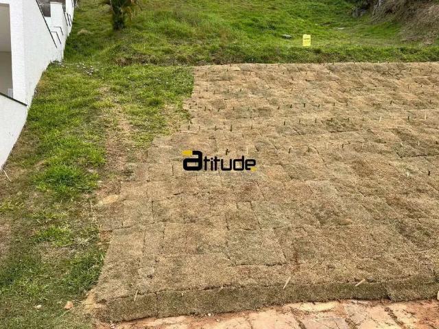 Terreno em Condomínio para Venda em Santana de Parnaíba/SP Tamboré
