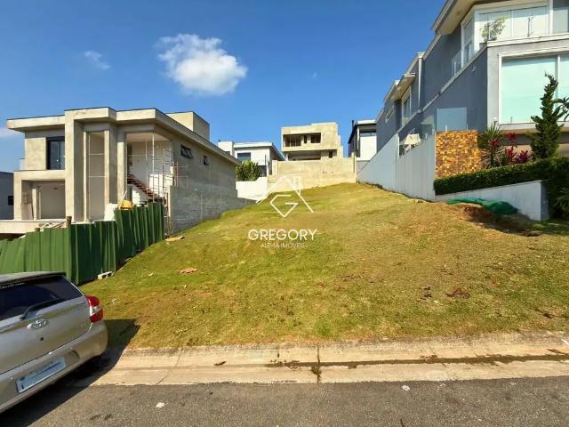 Terreno em Condomínio para Venda em Santana de Parnaíba/SP Tamboré