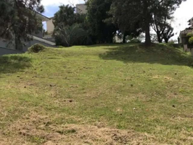 Terreno em Condomínio para Venda em Santana de Parnaíba/SP Tamboré