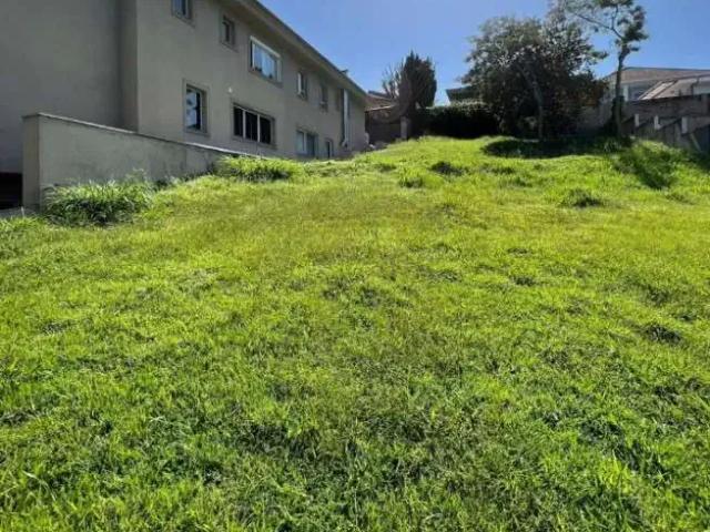 Terreno em Condomínio para Venda em Santana de Parnaíba/SP Tamboré