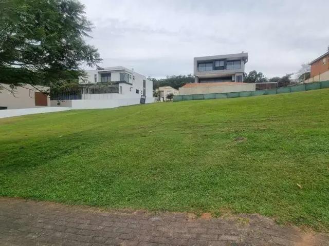 Terreno em Condomínio para Venda em Santana de Parnaíba/SP Tamboré
