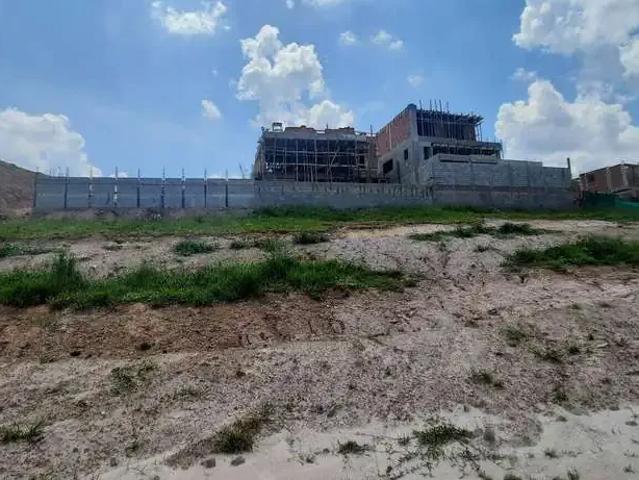 Terreno em Condomínio para Venda em Santana de Parnaíba/SP Tamboré