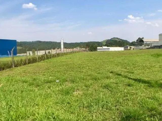Terreno em Condomínio para Venda em Santana de Parnaíba/SP Tamboré