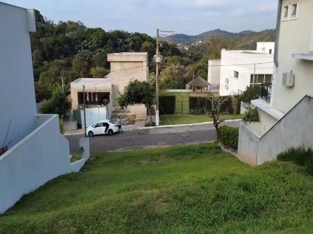 Terreno em Condomínio para Venda em Santana de Parnaíba/SP Tamboré
