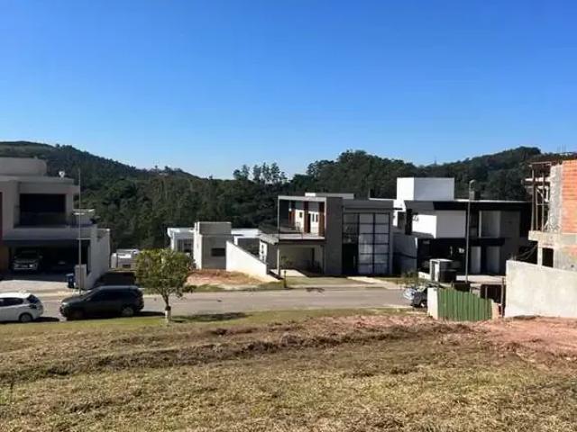 Terreno em Condomínio para Venda em Santana de Parnaíba/SP Tamboré