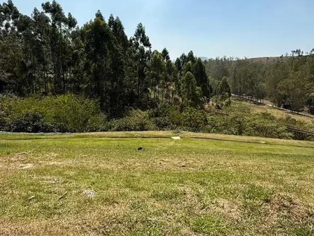 Terreno em Condomínio para Venda em Santana de Parnaíba/SP Tamboré