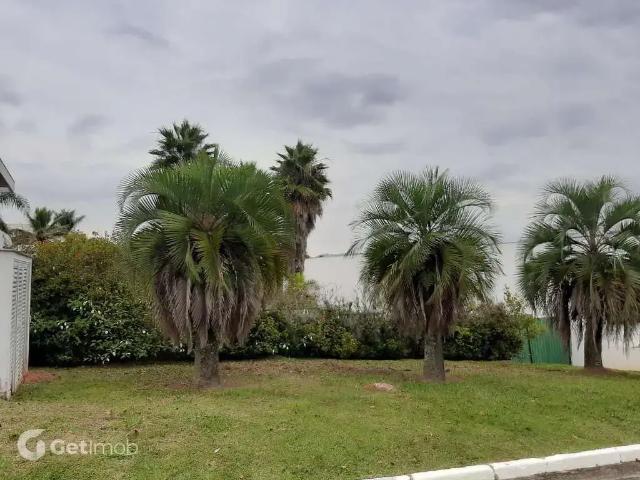 Terreno em Condomínio para Venda em Santana de Parnaíba/SP Tamboré