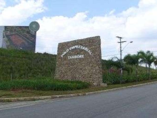 Terreno em Condomínio para Venda em Santana de Parnaíba/SP Tamboré