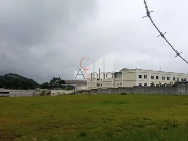 Terreno em Condomínio para Venda em Santana de Parnaíba/SP Tamboré