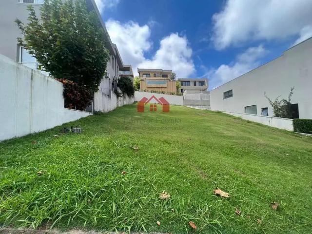 Terreno em Condomínio para Venda em Santana de Parnaíba/SP Tamboré