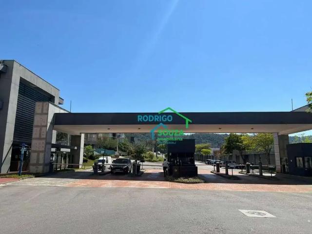 Terreno em Condomínio para Venda em Santana de Parnaíba/SP Alphaville