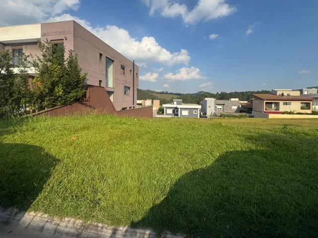 Terreno em Condomínio para Venda em Santana de Parnaíba/SP Tamboré