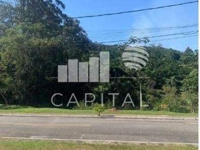 Terreno em Condomínio para Venda em Santana de Parnaíba/SP Tamboré