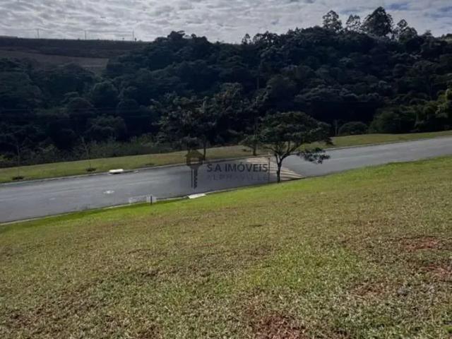 Terreno em Condomínio para Venda em Santana de Parnaíba/SP Tamboré