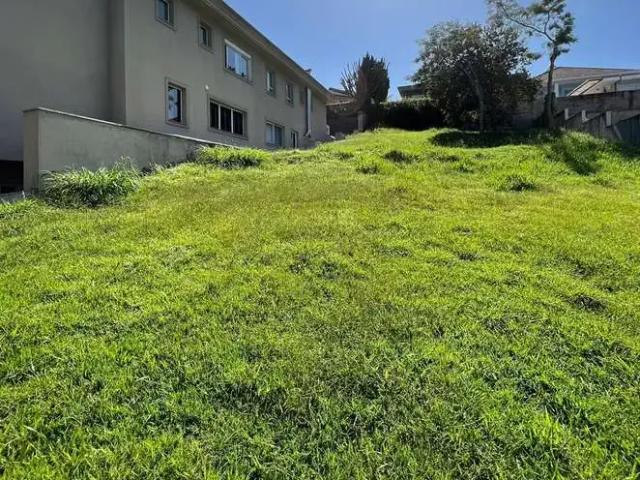 Terreno em Condomínio para Venda em Santana de Parnaíba/SP Tamboré