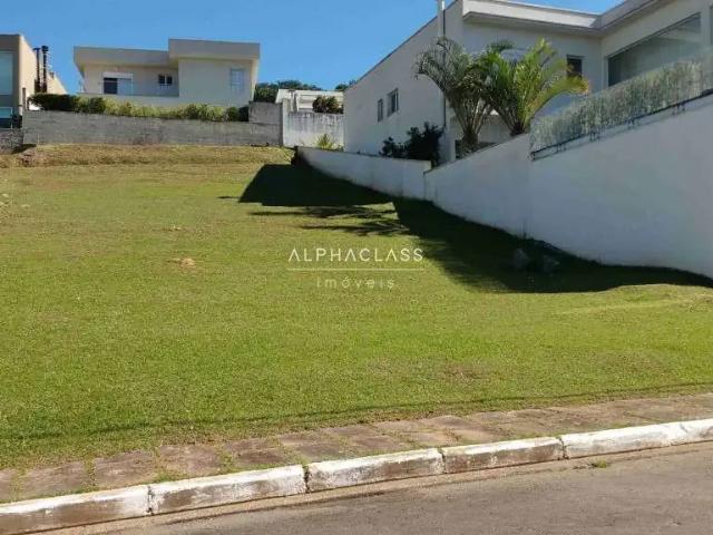 Terreno em Condomínio para Venda em Santana de Parnaíba/SP Tamboré