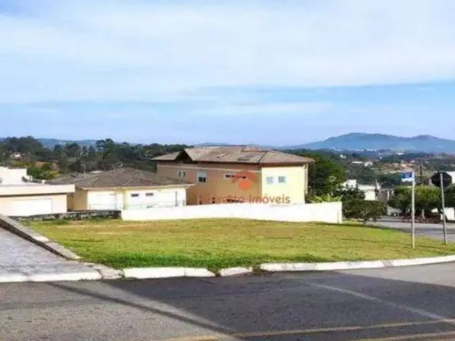 Terreno em Condomínio para Venda em Santana de Parnaíba/SP Tanquinho