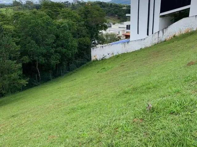 Terreno em Condomínio para Venda em Santana de Parnaíba/SP Tanquinho
