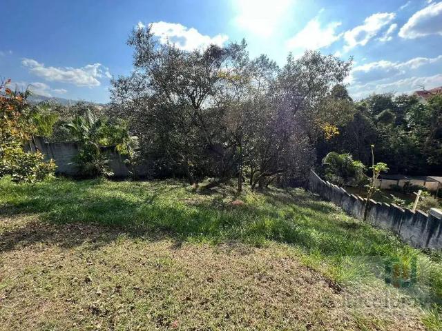Terreno em Condomínio para Venda em Santana de Parnaíba/SP Tarumã