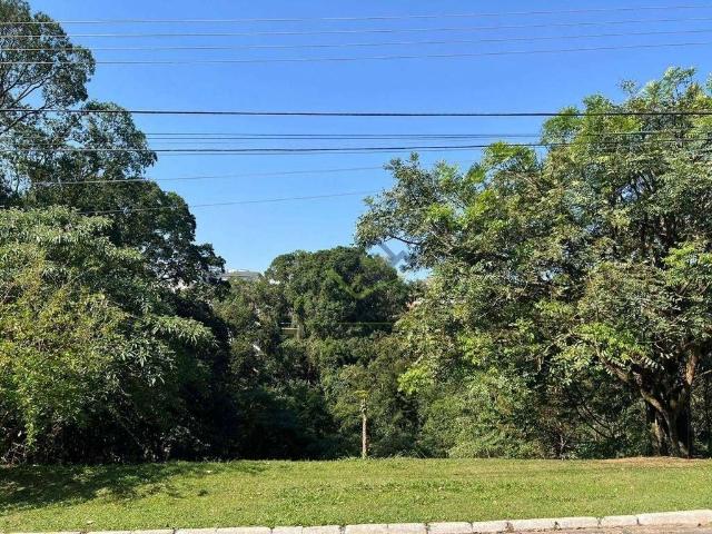 Terreno em Condomínio para Venda em Santana de Parnaíba/SP Tarumã