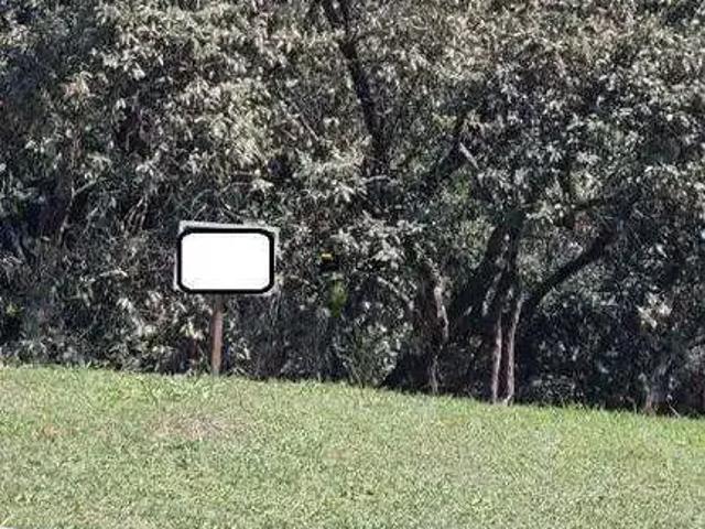 Terreno em Condomínio para Venda em Santana de Parnaíba/SP Tarumã
