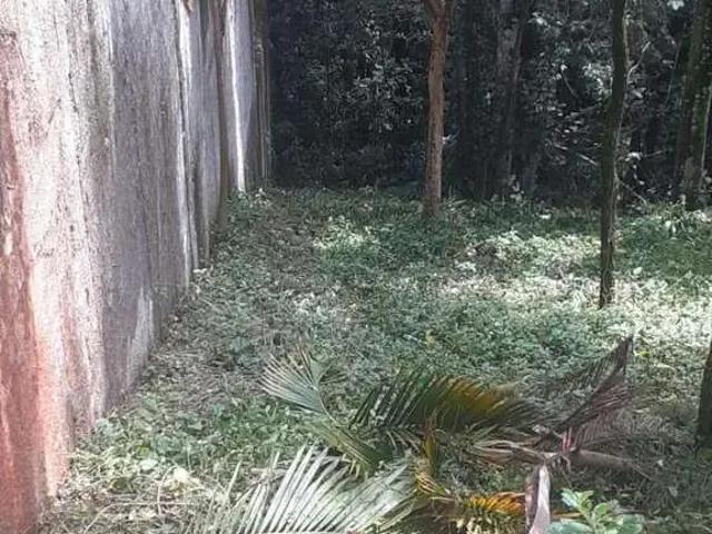 Terreno em Condomínio para Venda em Santana de Parnaíba/SP Tarumã