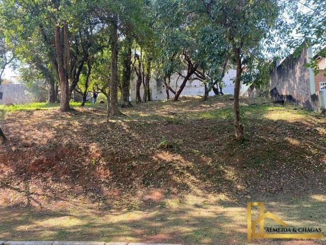 Terreno em Condomínio para Venda em Santana de Parnaíba/SP Tarumã