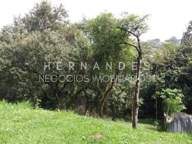 Terreno em Condomínio para Venda em Santana de Parnaíba/SP Tarumã