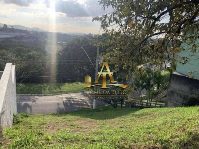 Terreno em Condomínio para Venda em Santana de Parnaíba/SP Tarumã
