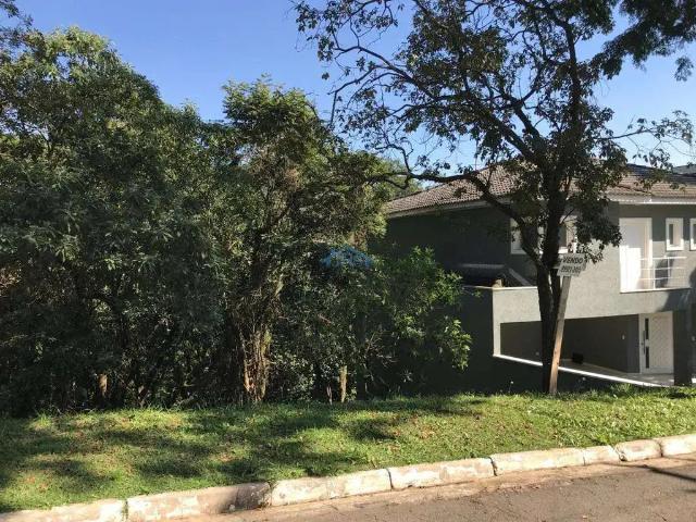 Terreno em Condomínio para Venda em Santana de Parnaíba/SP Tarumã