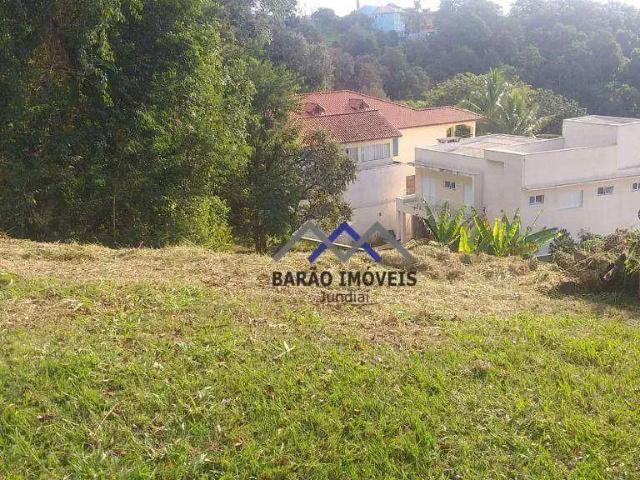 Terreno em Condomínio para Venda em Santana de Parnaíba/SP Tarumã