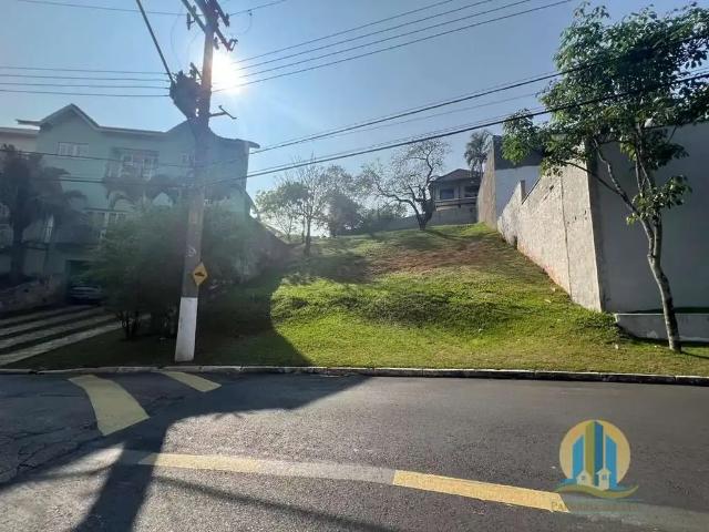 Terreno em Condomínio para Venda em Santana de Parnaíba/SP Tarumã