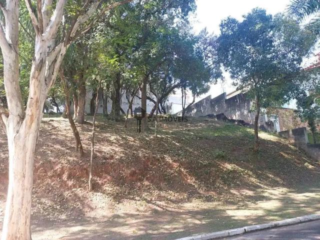 Terreno em Condomínio para Venda em Santana de Parnaíba/SP Tarumã