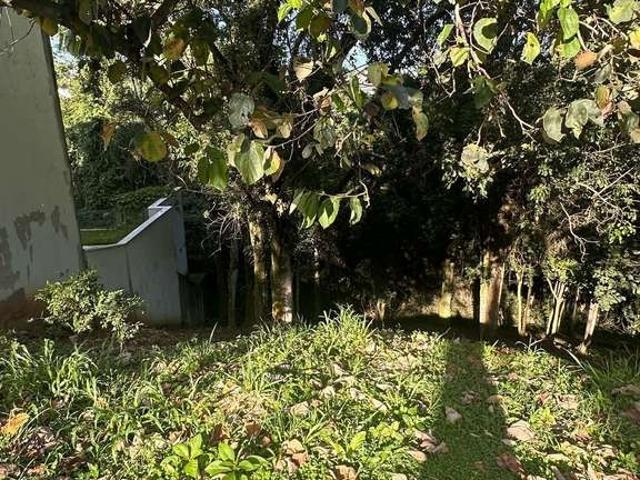 Terreno em Condomínio para Venda em Santana de Parnaíba/SP Tarumã
