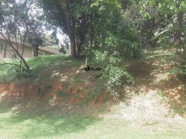 Terreno em Condomínio para Venda em Santana de Parnaíba/SP Tarumã