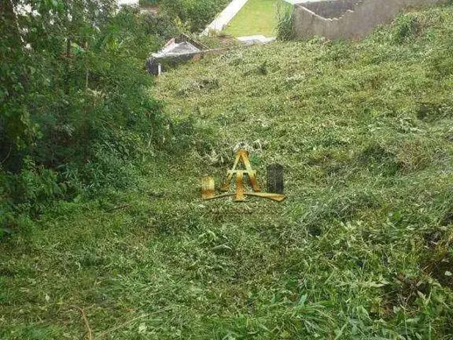Terreno em Condomínio para Venda em Santana de Parnaíba/SP Tarumã