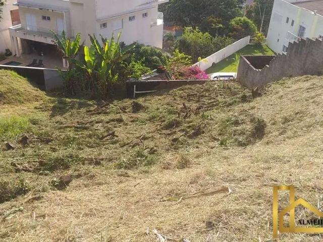 Terreno em Condomínio para Venda em Santana de Parnaíba/SP Tarumã
