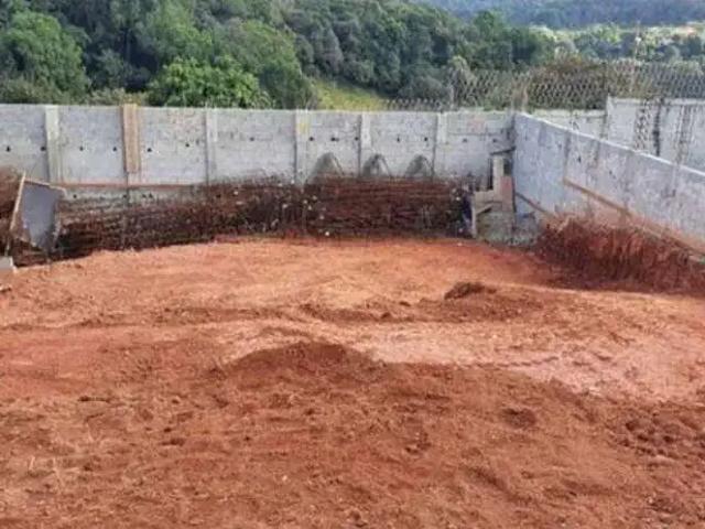 Terreno em Condomínio para Venda em Santana de Parnaíba/SP Tarumã