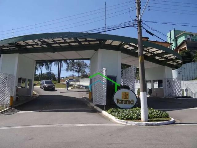 Terreno em Condomínio para Venda em Santana de Parnaíba/SP Tarumã