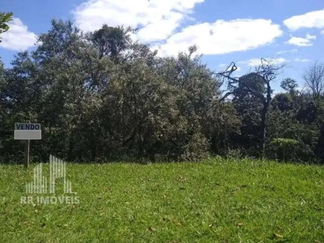 Terreno em Condomínio para Venda em Santana de Parnaíba/SP Tarumã