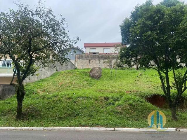 Terreno em Condomínio para Venda em Santana de Parnaíba/SP Tarumã