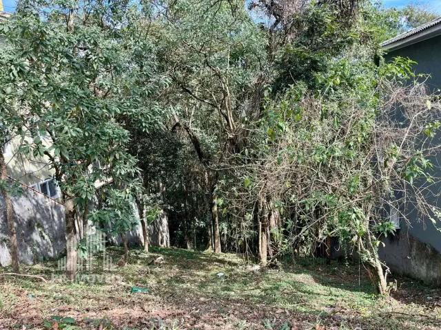 Terreno em Condomínio para Venda em Santana de Parnaíba/SP Tarumã