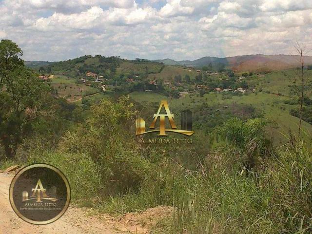 Terreno em Condomínio para Venda em Santana de Parnaíba/SP Terras de San Nicolau
